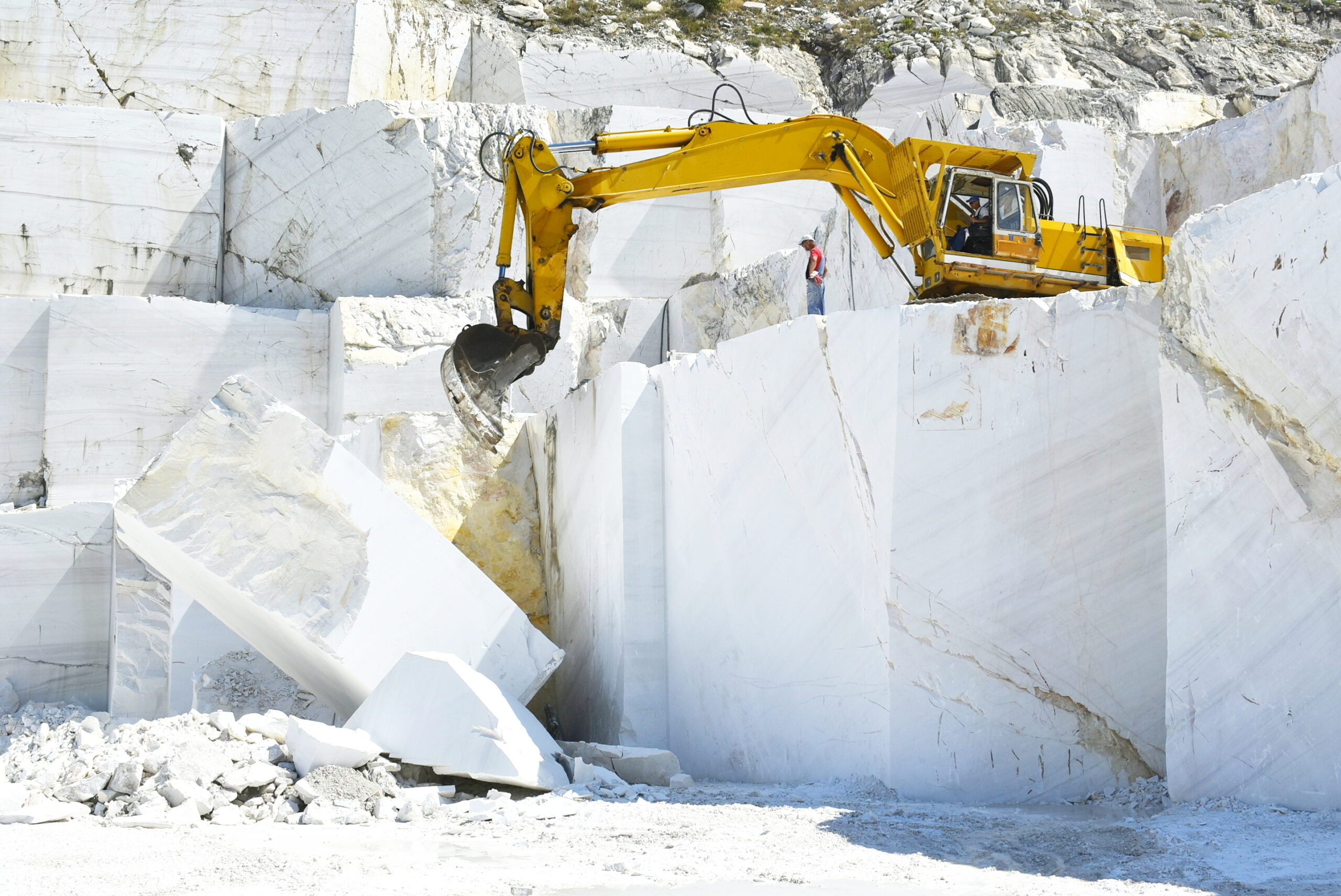 Quarries Clone – Stonix Group
